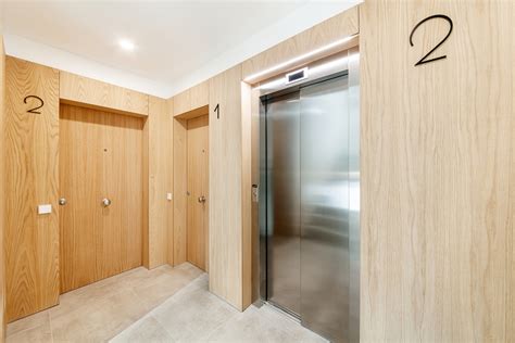 Galeria De Edifício Residencial Em Centro Urbano Pepe Gascón