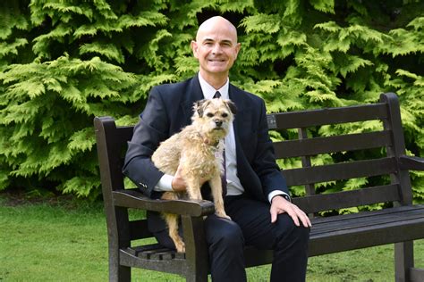 December Blog From Ptc Ceo Patrick Cairns The Police Treatment Centres