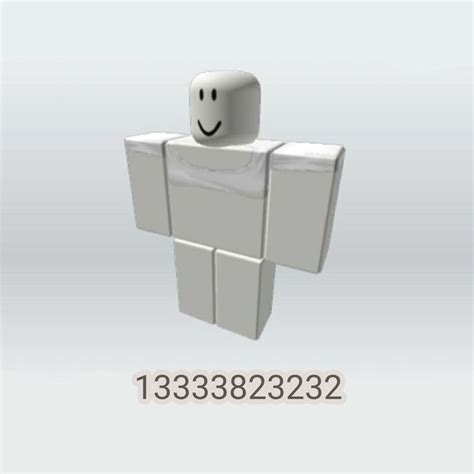 𝐑oblox 𝐓 shirt 𝐂ode S habiller Costume de personnage Fond d écran