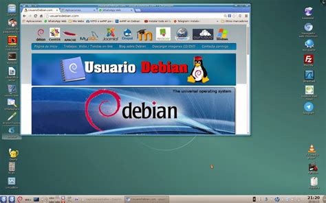 usuariodebian debian 8 0 jessie