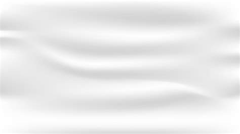Abstract White Background With Bumpy Surface Vector Illustration
