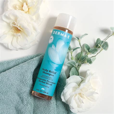 Scalp Relief Shampoo Artofit