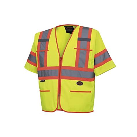 Top 10 Best Class 3 Safety Vest Reviews And Buying Guide Katynel