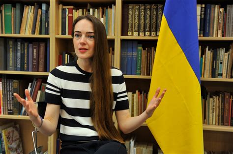 Oleksandra Matviichuk Premio Nobel de la Paz Putin no inició la invasión a Ucrania por