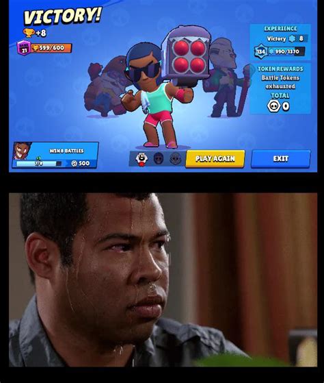 We All Know That Feeling Brawlstars