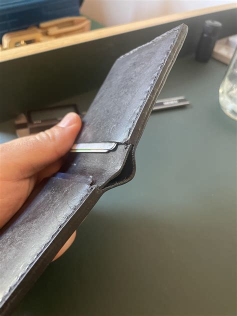 Outer Vs Inner Panel Dimensions For Bifold Rleathercraft