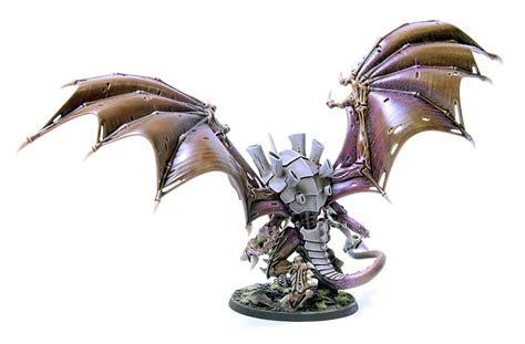 Tyranid Hive Tyrant