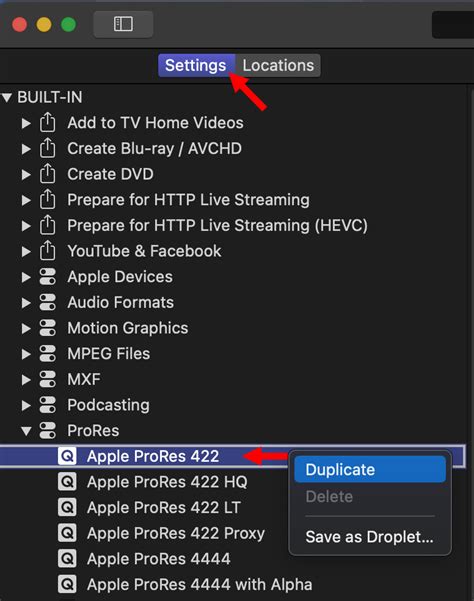 Apple Compressor How To Burn Timecode Into Video Larry Jordan