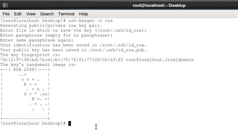 Configure Automatic Ssh Connectivity
