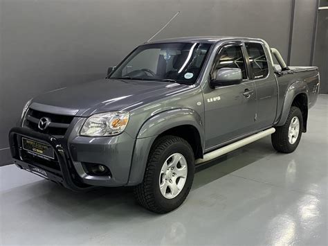 Mazda Bt 50 Drifter 30crdi Slx Pu Fcab Used Buy In Vereeniging Price