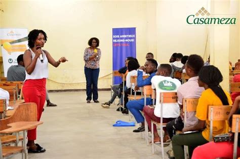 ndayizeye lydia on linkedin inspiration program and coaching at hope