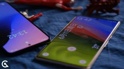 Fix Android 14 Fingerprint Not Working Problem