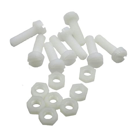 Vitopod Panel Nuts And Bolts Set Of 8 Greenhouse Sensation