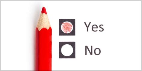 How A Yes No Maybe List Can Turn Your Sex Life Around AskMen