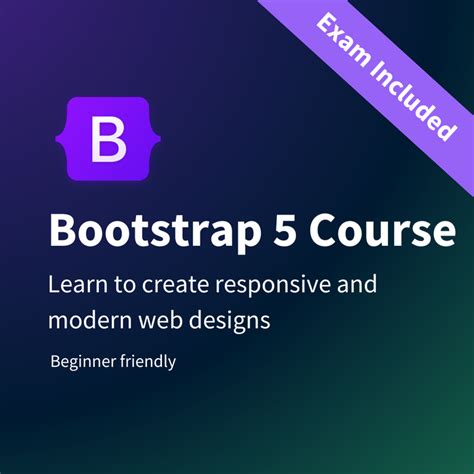 learn bootstrap 5 —