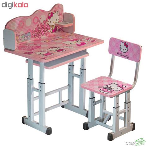 لیست قیمت 39 مدل میز تحریر کودک فانتزی و جدید