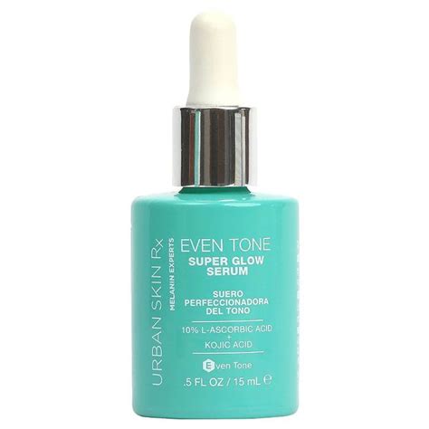 Urban Skin Rx Even Tone Super Glow Serum Essentials Hub