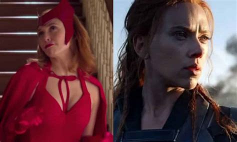 Marvel Studios Adjusts MCU Phase Plot Continuity After Delays