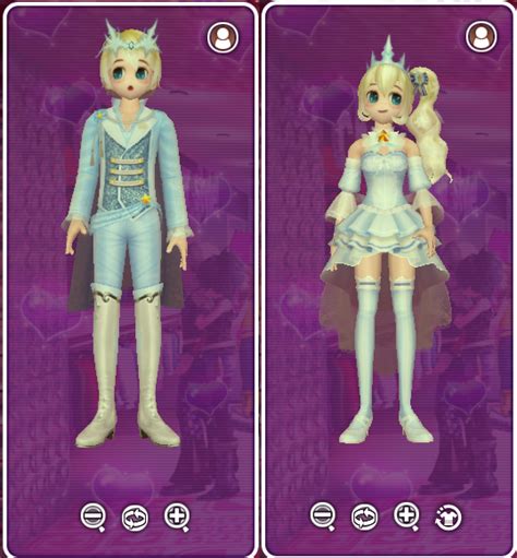 Promo December Spenders Curse Winter Princess And Winter Prince Playpark