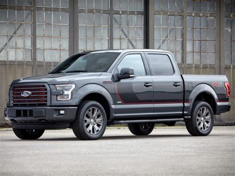 Купить Форд Ф150 в России: продажа Ford F150 с пробегом и новых, цены.