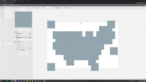 Nested Chart Background Doesnt Show Up · Issue 266 · Microsoftcharticulator · Github