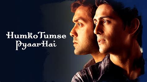 Humko Tumse Pyaar Hai 2006 Full Movie Online Watch Hd Movies On