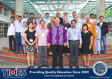 Gallery — Times Global Education