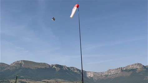 Non Vectored Tailsitter Arduplane Auto Mode Test 2 Youtube