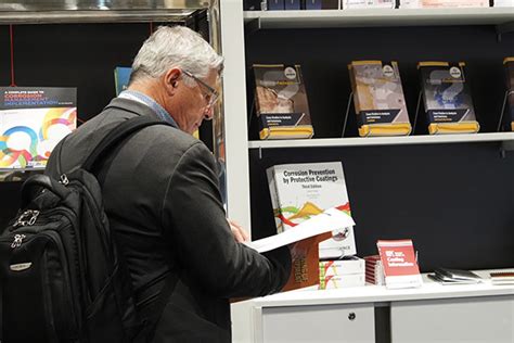 Ampp The Association For Materials Protection And Performance Ampp