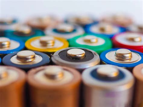 Lithium Ion Battery Risks Not A One Size Fits All Scenario Lithium Ion Battery Risks