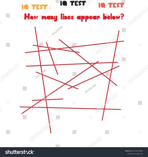 Intelligence Test Answers