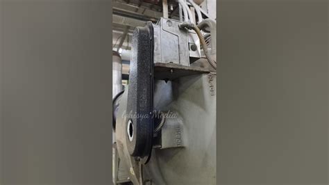 Guide Vane Actuator Chiller Machine Fact Youtube