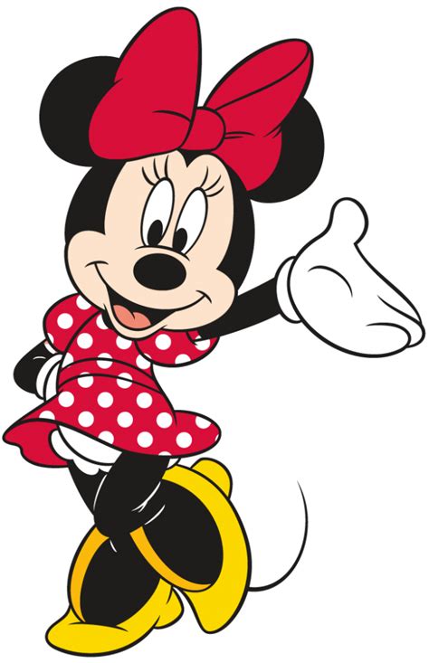 Descubra Algumas Curiosidades De Mickey E Minnie