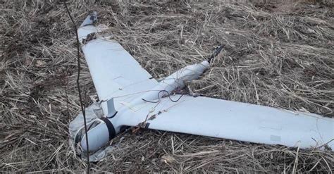 РФ атакувала шахедами Львів Новини на Kp Ua