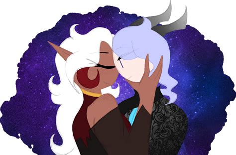 Gal Pals By Demonextdoor On Deviantart