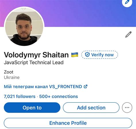 Volodymyr Shaitan On Linkedin Linkedin Tech It