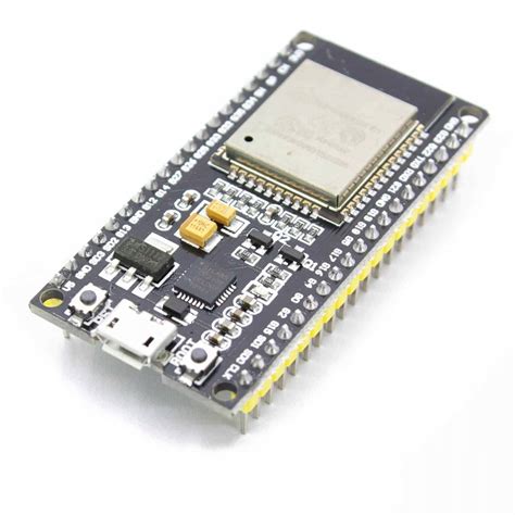 ESP32 DevKit ESP WROOM 32 V2 Dla Arduino STM32 Sklep Opinie Cena W