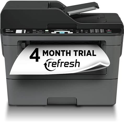 Amazon Brother Monochrome Laser All In One Mfcl Dw Value