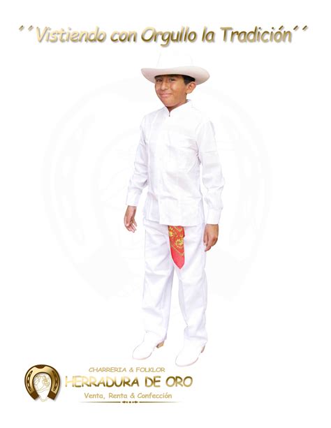 Traje folklorico para bailable escolar del estado de Yucatan Venta renta y confección del