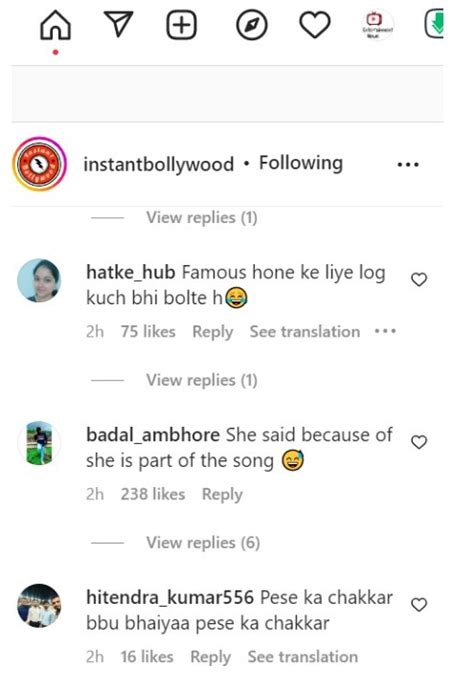 Dhanshree Verma Calls Neha Kakkars Maine Payal Hai Chhhankai Better