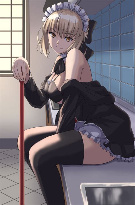 Ksfactory Artoria Pendragon Fate Saber Alter Saber Alter Swimsuit Ksfactory Artoria Pendragon Fate Saber Alter Saber Alter Swimsuit