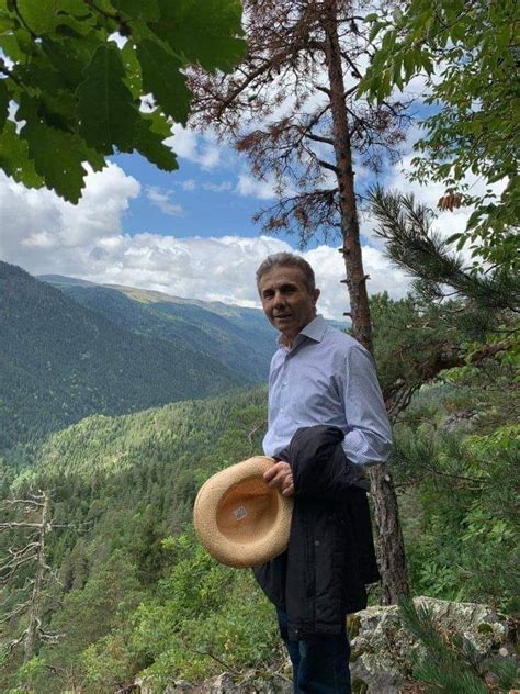 დღეს მინდა პატიება გთხოვოთ შენდობა ირაკლი ოქრუაშვილი