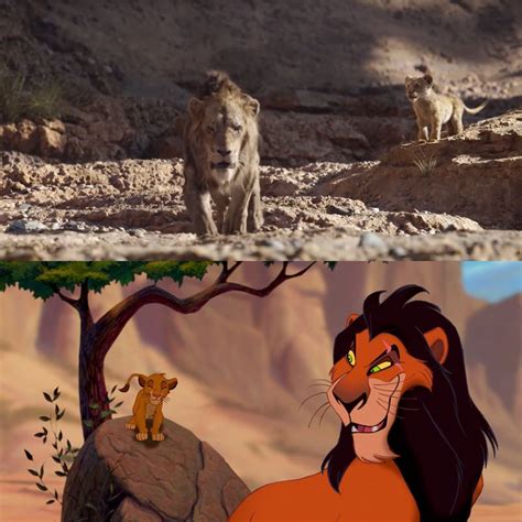 Lion King Simba Vs Scar Edited And Extended Shop Fast Lisauniboit