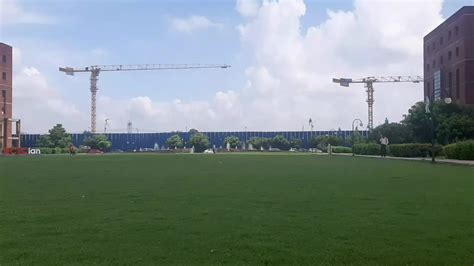 Sanidhya Kukreti On Linkedin After Spending A Month At Jecrc University I Can Confidently Say