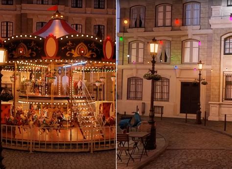 Nvidia Uses Real Time Ray Tracing With Dynamic Direct Lighting To Render Millions Of Light