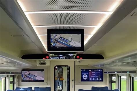 Kereta Eksekutif New Generation Argo Bromo Anggrek Resmi Beroperasi Per