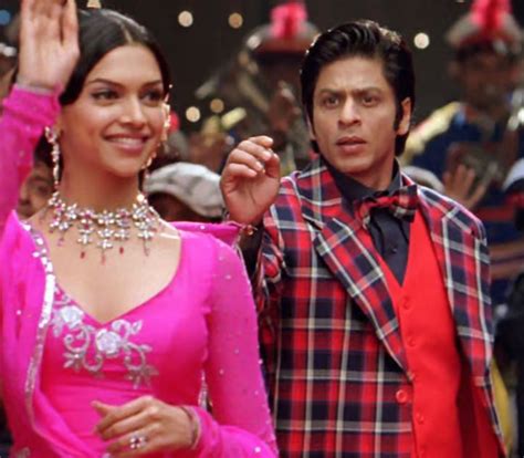 Shah Rukh Khan At 59 From Fauji To Jawaan Celebrating The King Of
