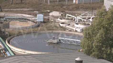 Д Эрдэнэбат Хорт хийнд угаартсан хоёр ажилтны биеийн байдал сайнгүй байна