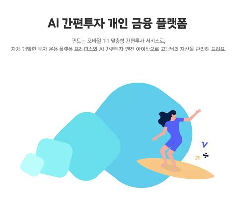 로보어드바이저란 Ai자동 매매 추천 서비스 Top3 그래주식