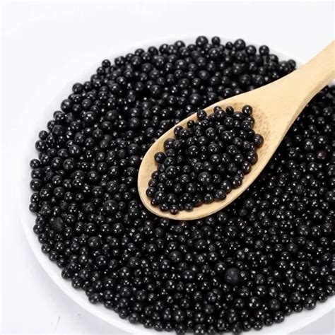 Humic Amino Shiny Balls 25 Kg Granules At 25 Tonne In Bhavnagar